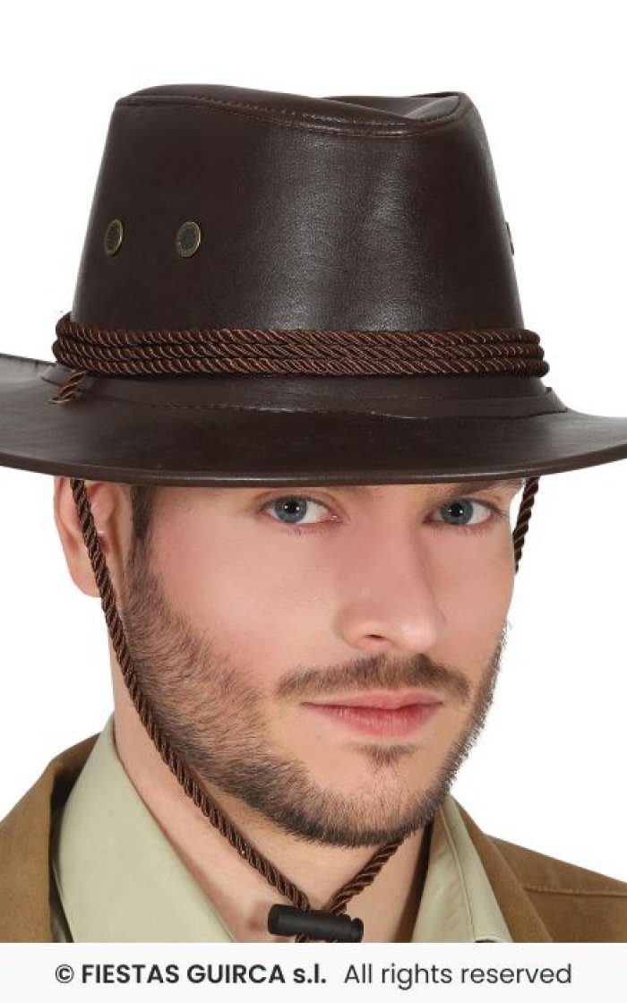 ΚΑΠΕΛΟ COWBOY | Stoles Sandra