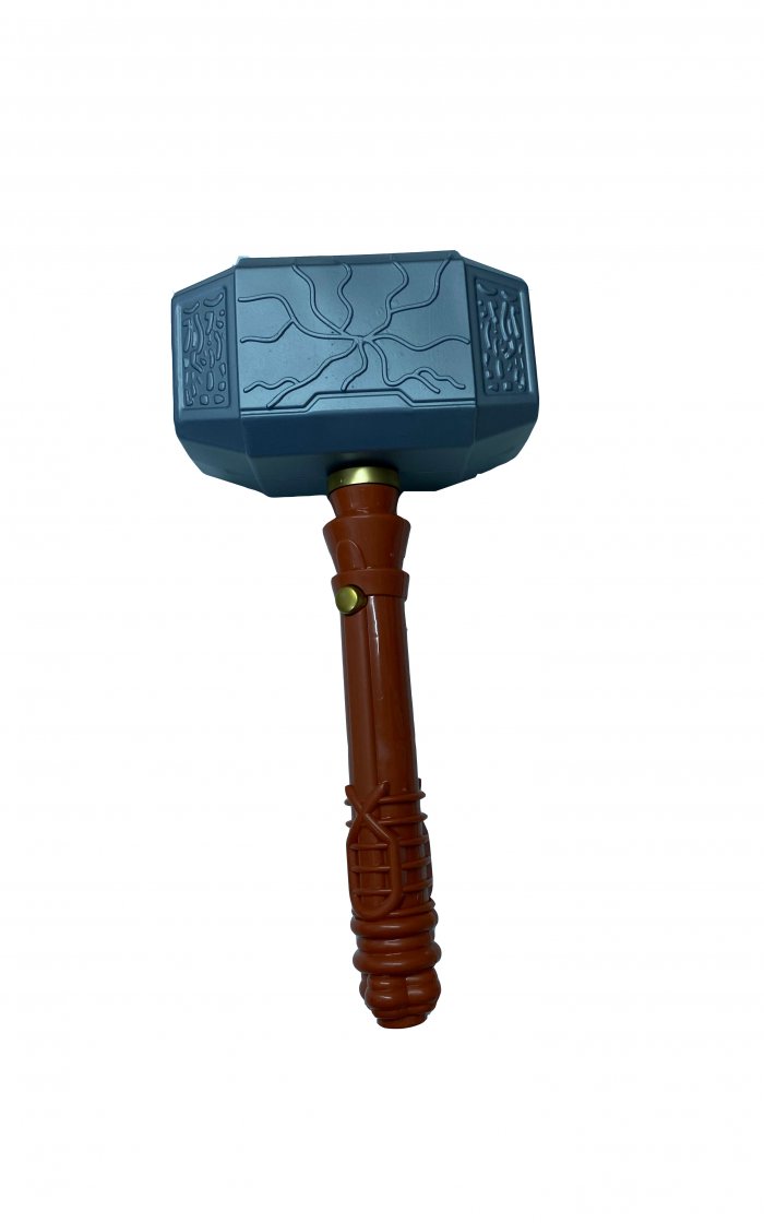 ΣΦΥΡΙ THOR | Stoles Sandra