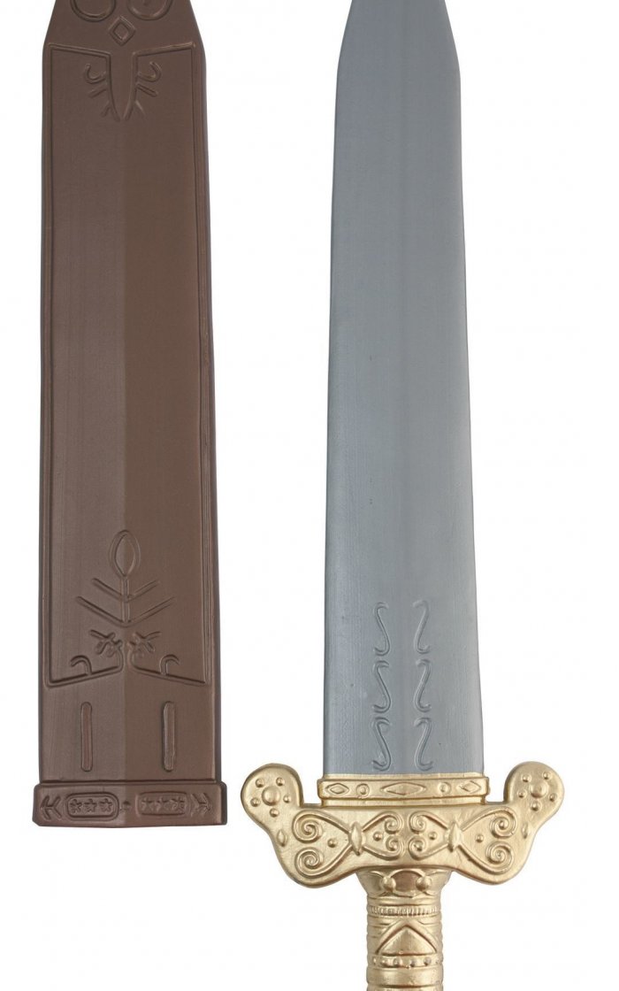 ΣΠΑΘΙ | Stoles Sandra