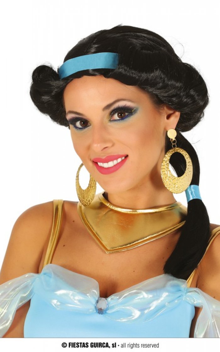 ΠΕΡΟΥΚΑ ΓΙΑΣΜΙΝ | Stoles Sandra