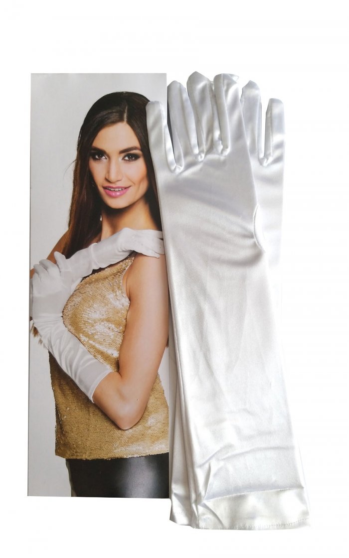 ΓΑΝΤΙΑ ΛΕΥΚΑ | Stoles Sandra