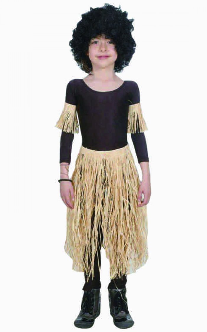 ΑΦΡΙΚΑΝΑ | Stoles Sandra
