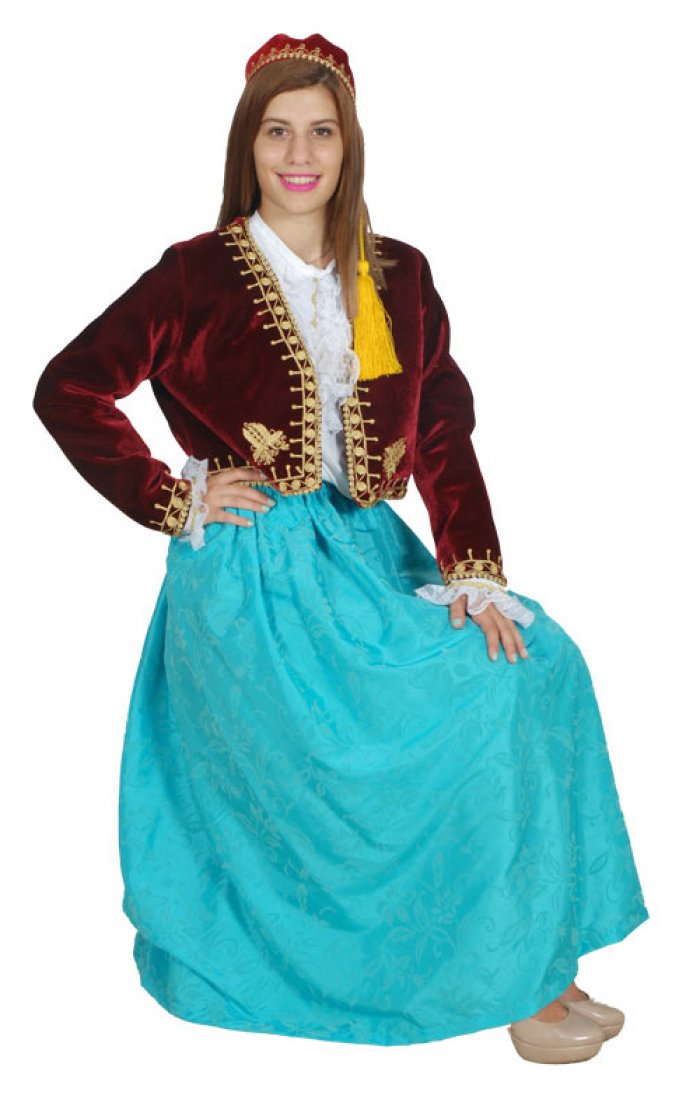 ΑΜΑΛΙΑ ΕΛΛΗΝΟΠΟΥΛΑ ΚΕΝΤΗΜΑ | Stoles Sandra