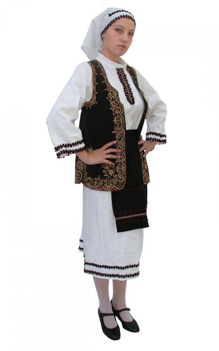 ΗΠΕΙΡΩΤΙΣΣΑ ΥΦΑΝΤΗ ΕΝΗΛΙΚΩΝ | Stoles Sandra