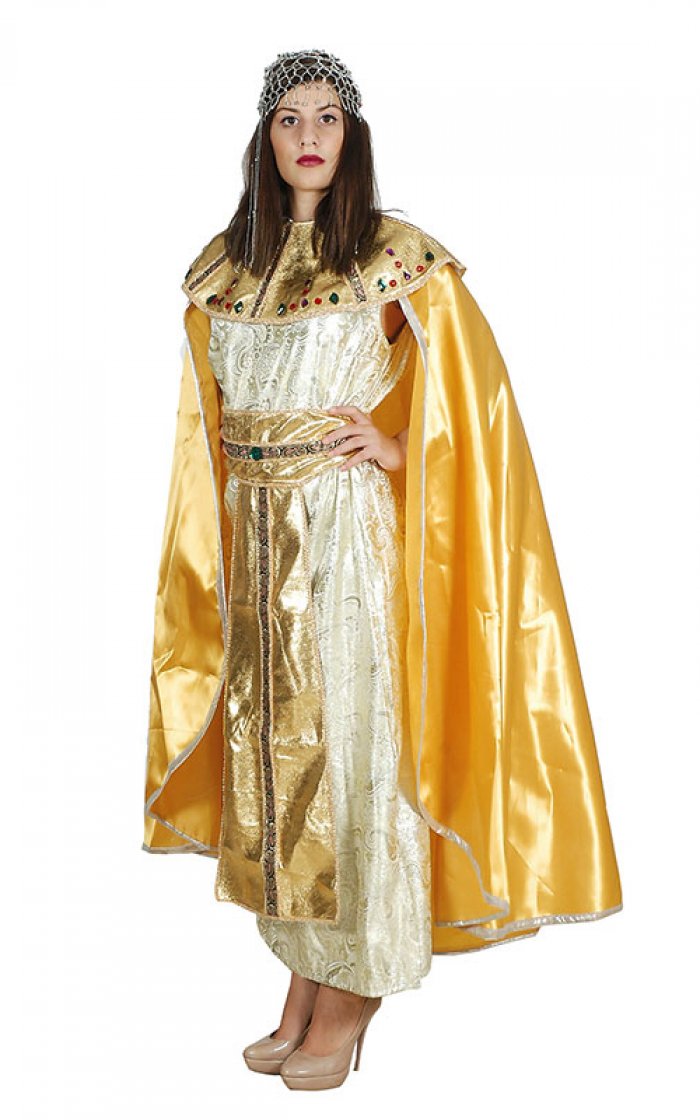 ΣΤΟΛΗ ΚΛΕΟΠΑΤΡΑ | Stoles Sandra