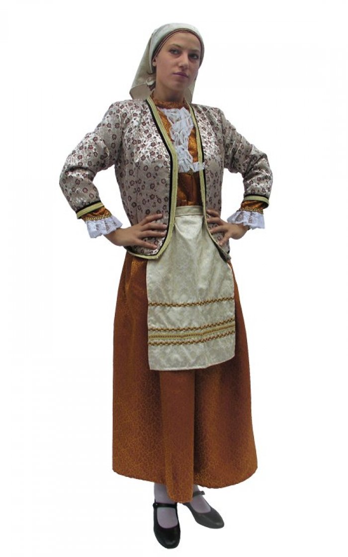 ΦΟΡΕΣΙΑ ΑΛΑΪΑ ΜΙΚΡΑ ΑΣΙΑ | Stoles Sandra