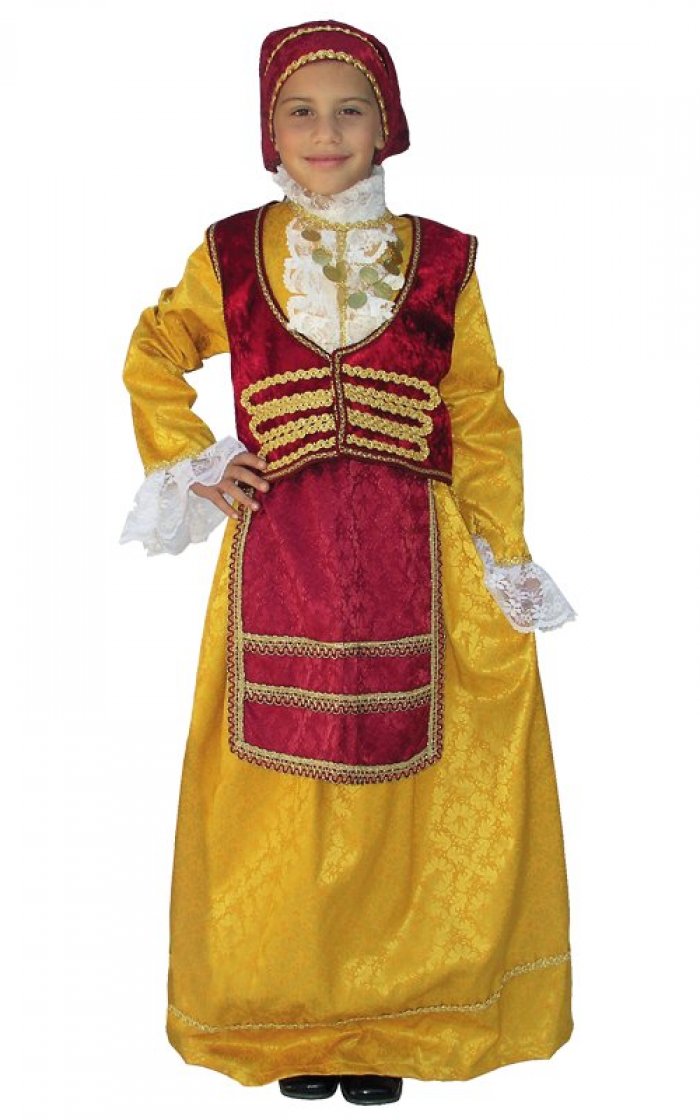 ΣΤΟΛΗ ΝΗΣΙΩΤΙΣΣΑ ΦΟΡΕΜΑ | Stoles Sandra