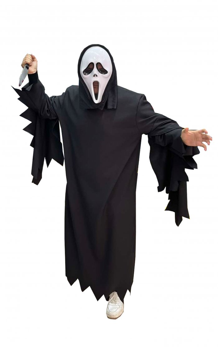 ΣΤΟΛΗ ΦΑΝΤΑΣΜΑ | Stoles Sandra