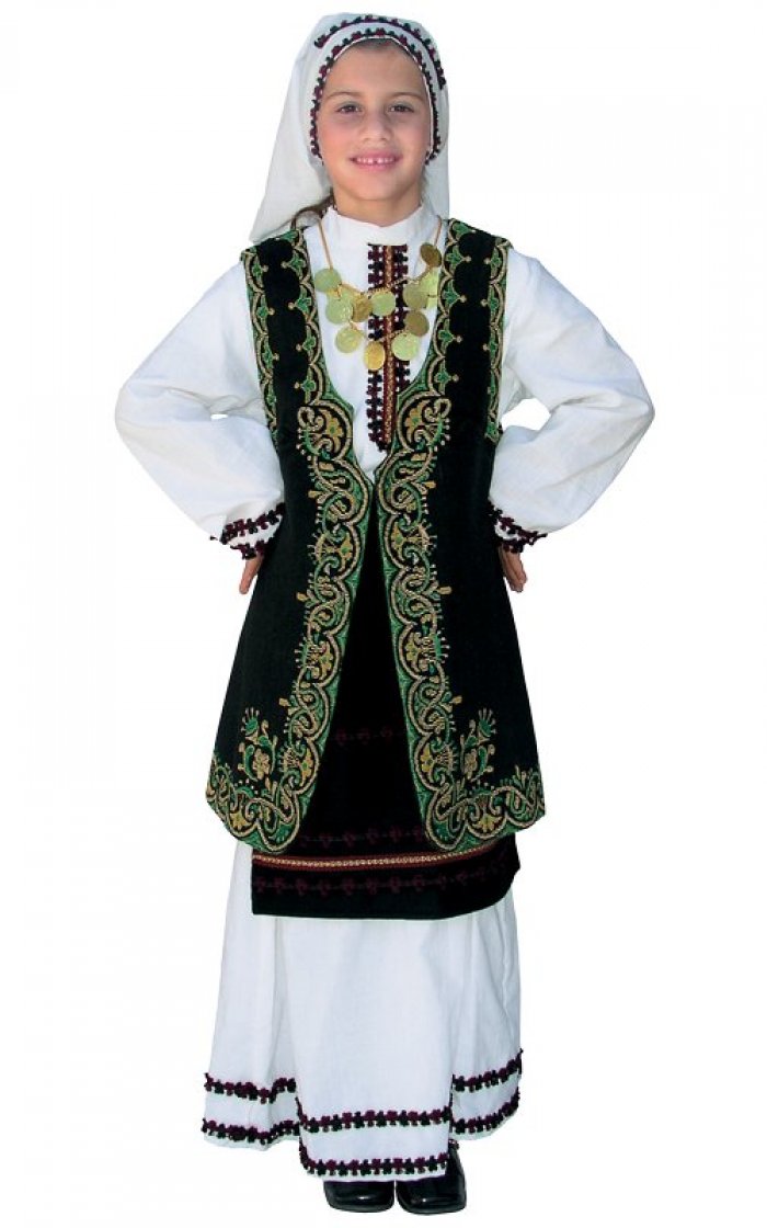 ΗΠΕΙΡΩΤΙΣΣΑ ΒΛΑΧΟΠΟΥΛΑ ΥΦΑΝΤΗ | Stoles Sandra