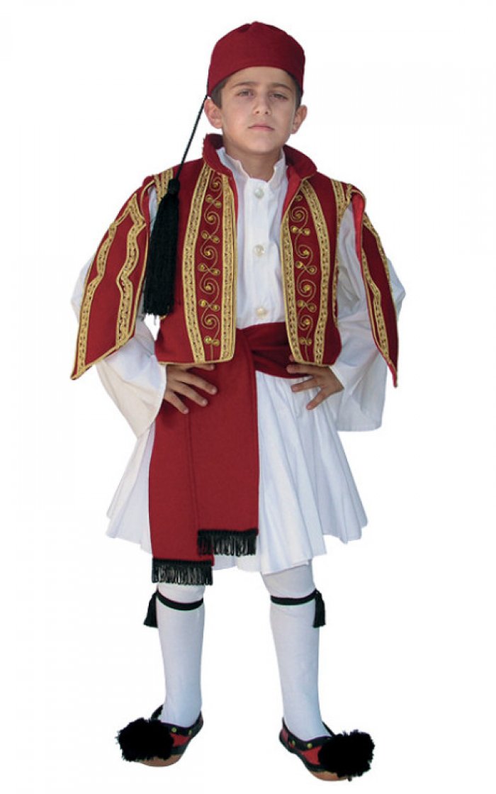 ΤΣΟΛΙΑΣ ΠΟΥΛΙΑ ΚΟΚΚΙΝΟΣ | Stoles Sandra