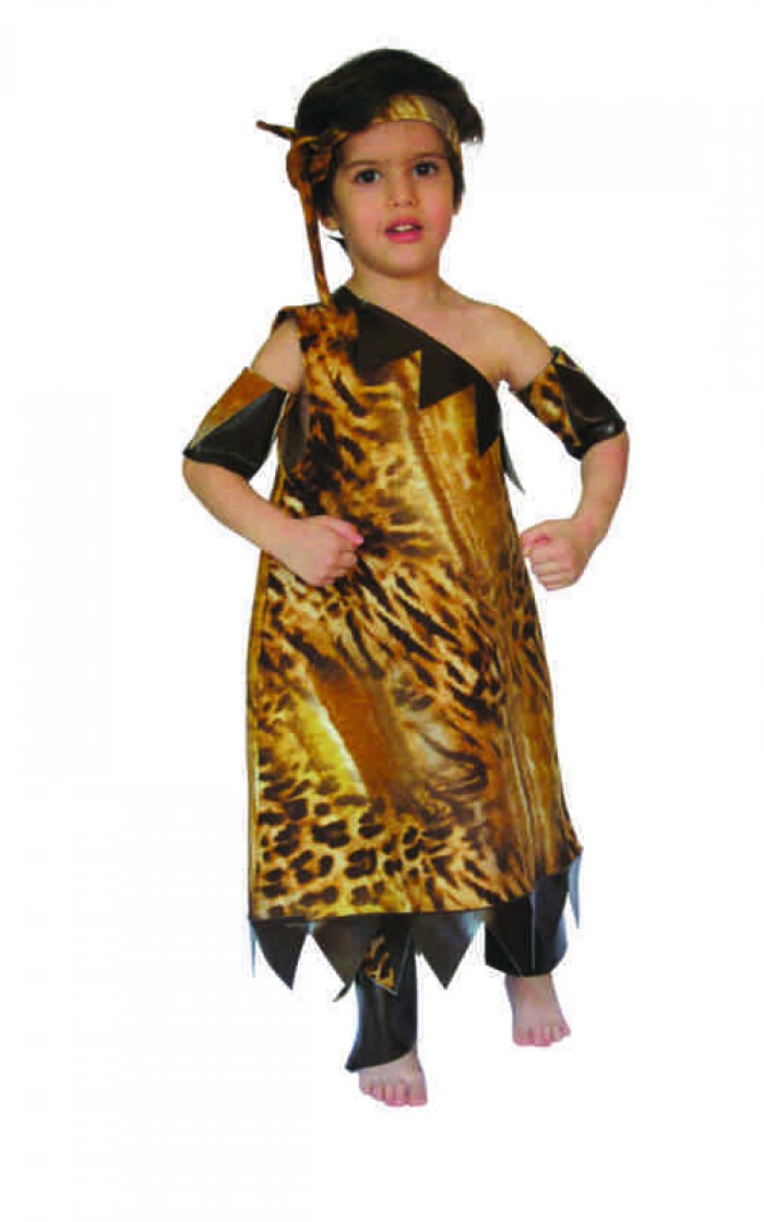 ΤΑΡΖΑΝ | Stoles Sandra