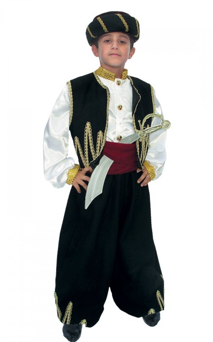 ΤΟΥΡΚΟΣ ΠΑΙΔΙΚΗ ΣΤΟΛΗ | Stoles Sandra
