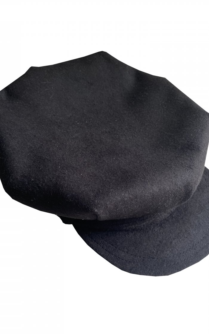 ΤΡΑΓΙΑΣΚΑ | Stoles Sandra