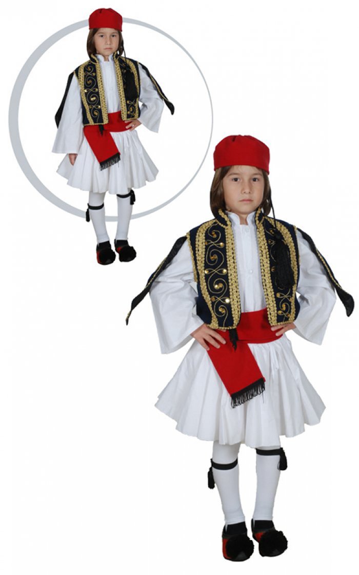 ΤΣΟΛΙΑΣ ΠΟΥΛΙΑ ΜΠΛΕ ΣΚΟΥΡΟ | Stoles Sandra