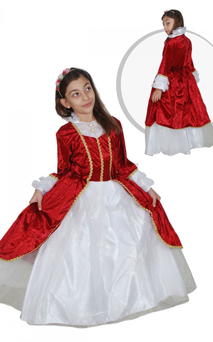 ΣΤΟΛΗ ΒΑΣΙΛΙΣΣΑ 3 | Stoles Sandra