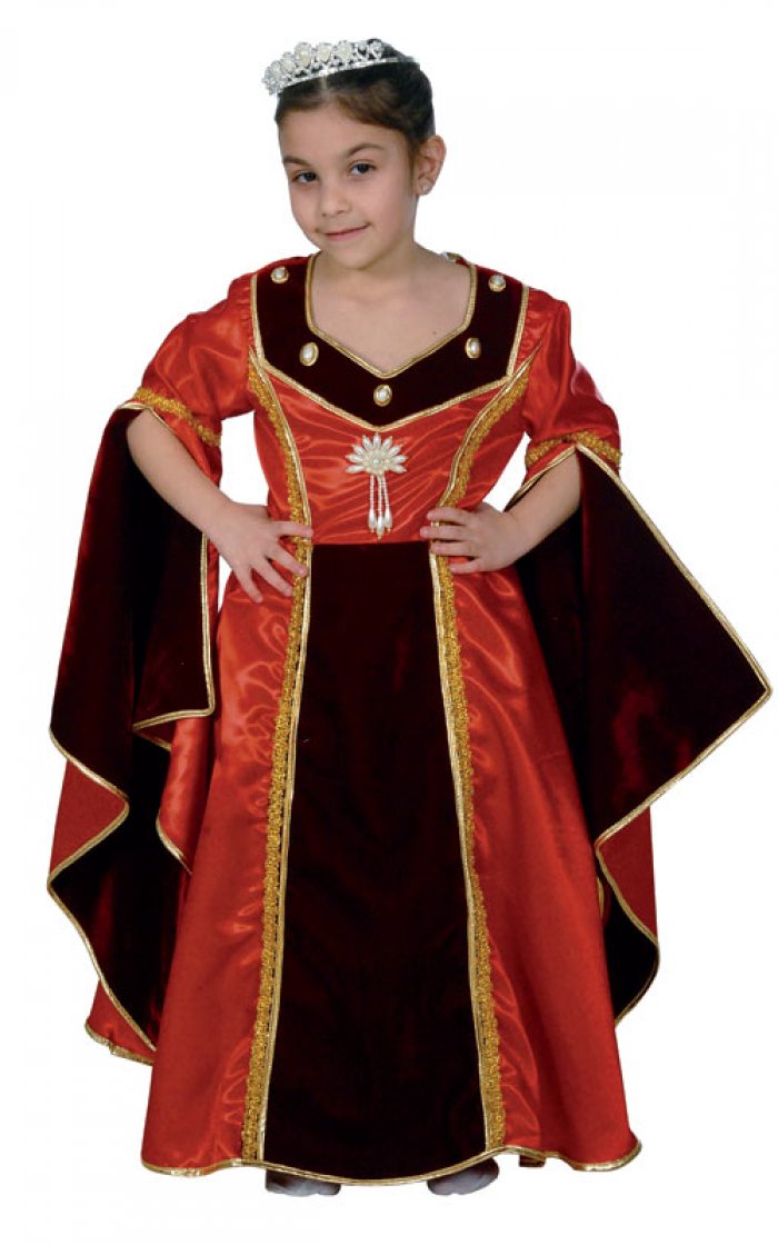 ΣΤΟΛΗ ΒΑΣΙΛΙΣΣΑ 2 | Stoles Sandra